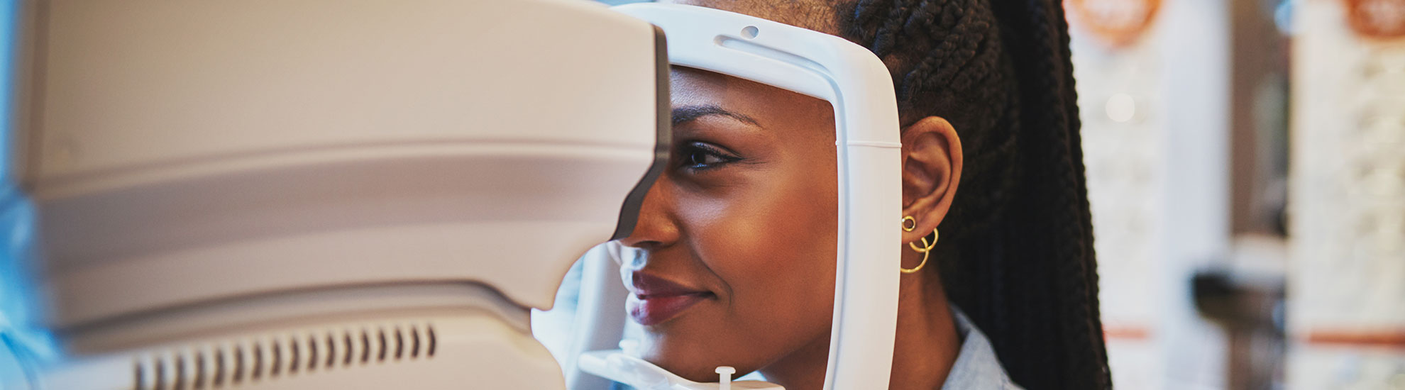 Optometry Services in Hershey, PA | Goepfert Eye Associates